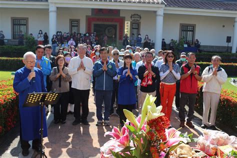 高市客委會舉辦完福祭典 新客家文化園區齊心謝天 新高屏時報 KaoPing Times