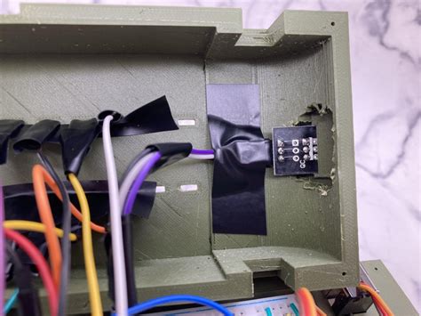 Chase The Expandable Robot 10 7 Steps With Pictures Instructables