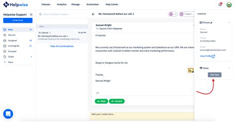 Shared Mailbox Zendesk Integration Helpwise Product Updates