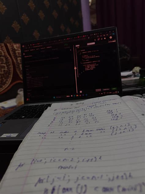 Codingjourney Dsa Divideandconquer Problemsolving Techskills