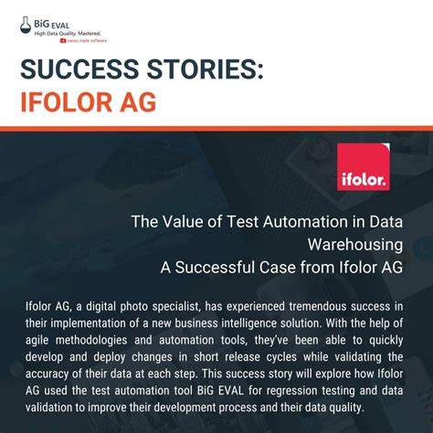 Thomas Bolt On Linkedin Datatesting Bigdata Businessintelligence Business Success