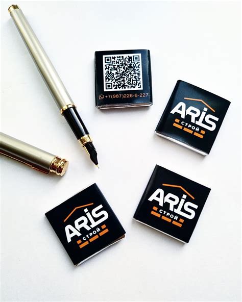 шоколад с лого в 2025 г Шоколад Логотип