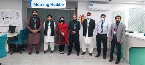 Muhammad Shahid Malik Posted On Linkedin