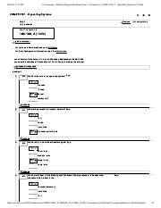 Operating Systems Quiz Pdf PM Coursework Babe Assignment Detail View