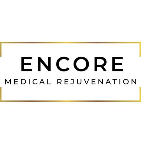 About Encore Medical Rejuvenation Edmonton Ab