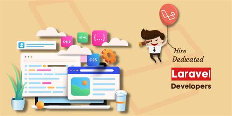 Hire Laravel Developer Hire India Programmers