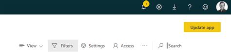 Powerbi How To Access Power Bi Service In Multi Tenant Scenario