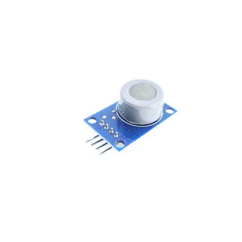 Mq 9 Carbon Monoxide Combustible Gas Sensor Detection Alarm Module