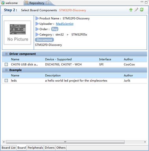 使用coide调试stm32单片机coide 为什么不更新了 Csdn博客