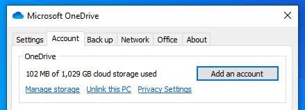 Solved How To Stop OneDrive Sync 2021