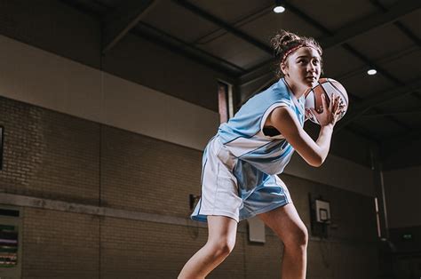 Gb Team Selection For Natalie The Maynard School