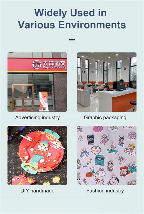 Purcell 서보 모터 디지털 시트 절단기 스티커 윤곽 컷 A4 A3 프린터 용 자동 공급 시트 라벨 커터 플로터