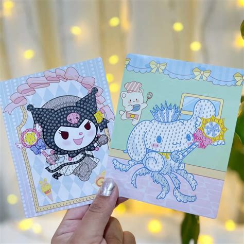 ‎فروشگاه لوازم فانتزی پنی تویز‎ ‎این نقاشی الماسی چند باشه خوبه؟