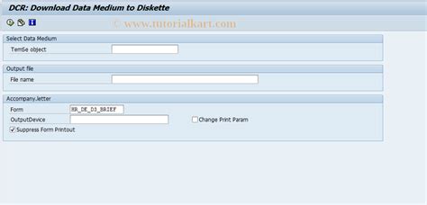 Pc00 M01 Deuvdownloa Sap Tcode Save Deuev File