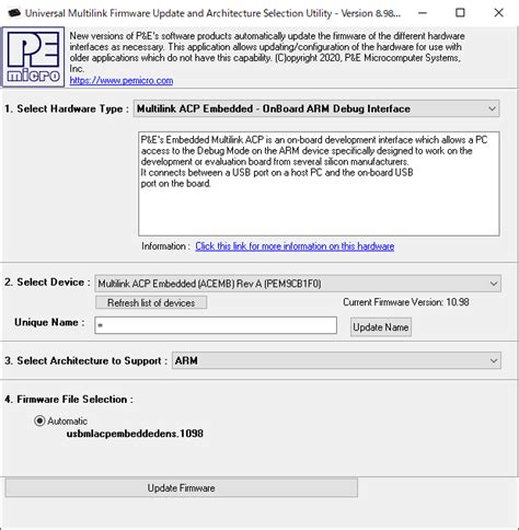 S32k3x4evb Q172usbdebuggererror Nxp Community