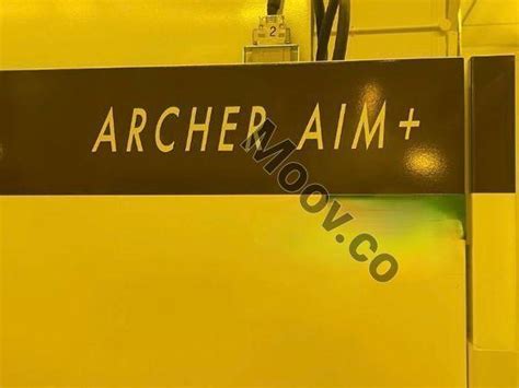 Used Kla Archer Aim For Sale Moov