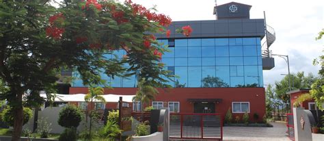 Jersey Engineering Solutions Private Limited Posted On Linkedin