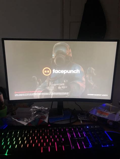 Does My Rust Setup Go Hard Rsetups