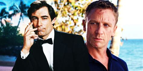 Why Timothy Daltons James Bond Failed Despite Amazing Movies