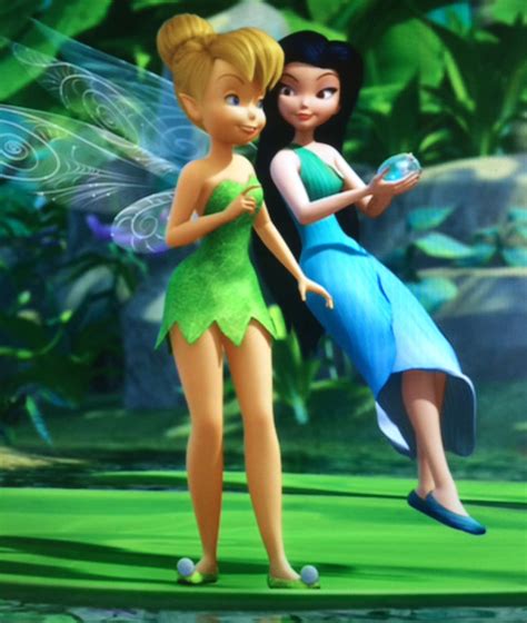 Tinker Bell Movie