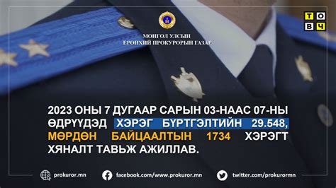ПРОКУРОР Хан Уул дүүргийн нутаг дэвсгэрт химийн хорт аюултай бодис ашигласан хадгалсан гэх