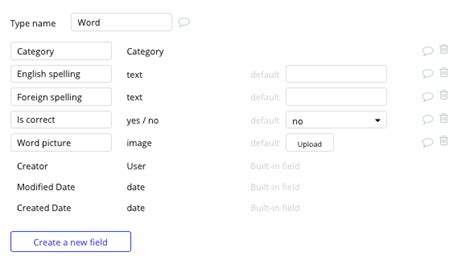 how to build a duolingo clone app without code bubble