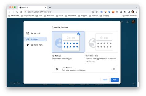How Do I Make Google My Homepage On A Mac Nektony