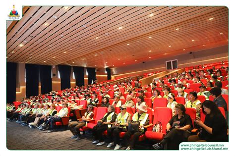 “ГАМШИГ ЭРСДЭЛЭЭС УРЬДЧИЛАН СЭРГИЙЛЬЕ” СЭДЭВТ СУРГАЛТ ЗОХИОН БАЙГУУЛАГДЛАА