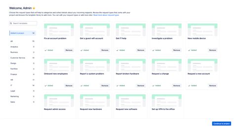 How To Streamline Request Management With Jira Ser Atlassian Community