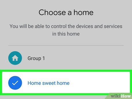 How To Change The Wi Fi Network On A Google Home Device
