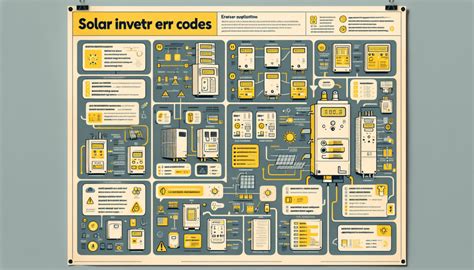 Fronius Solar Inverter Troubleshooting And Error Codes Solar Repair San Antonio