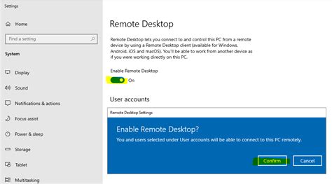 Sauve Consulting Remote Desktop For Multi Users