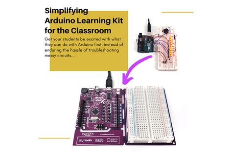 Cytron Maker Uno X Arduino Compatible Kitronik Ltd