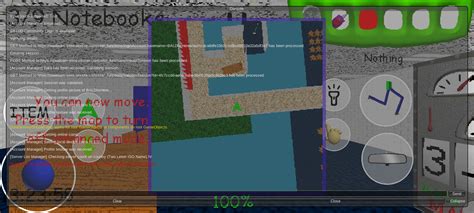 Comments 304 To 265 Of 2342 Baldis Basics The Ultra Decompile By