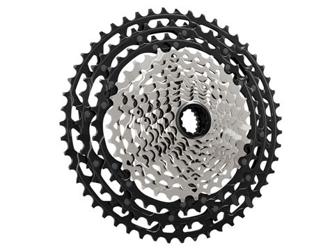 Shimano Xtr Cassette Sprocket Cs M9101 Xtr 12 Speed Microspline