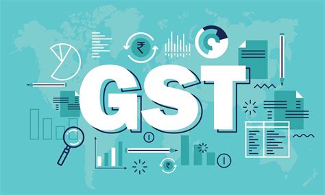 Understanding Gst In India A Simplified Guide