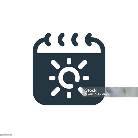 캘린더 아이콘입니다 웹 사이트 디자인 및 모바일 앱 개발 인쇄용 글리프 캘린더 아이콘 흰색 배경에 격리 된 채워진 캘린더 컬렉션의 캘린더 아이콘입니다 0명에 대한 스톡 벡터