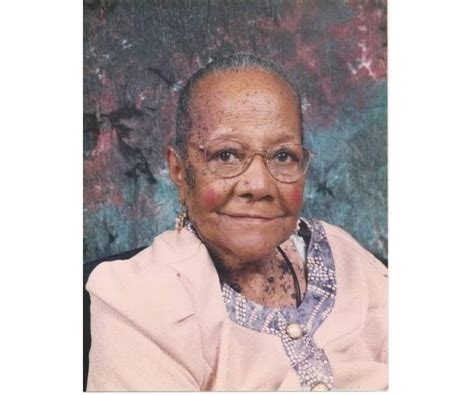 Viola Mcnair Obituary 2017 Fairmont Nc Fairmont Bugle