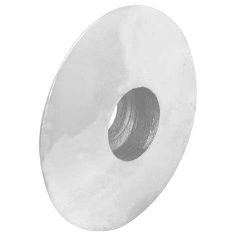 Miolo Fixador Cromado Calota Roda Ford Corcel Belina 1969 À 1974 Vai Restaurar Um Corcel