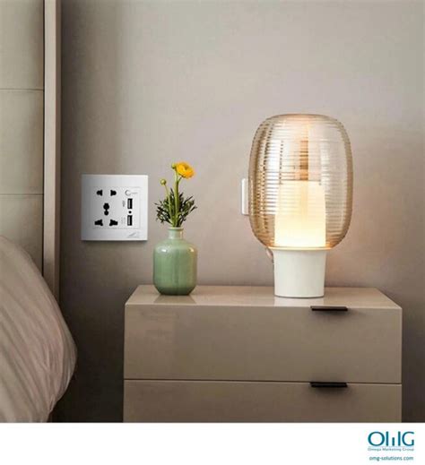 Spy Omg K Wifi Power Socket Hidden Spy Camera New Preorder Only Omg Solutions