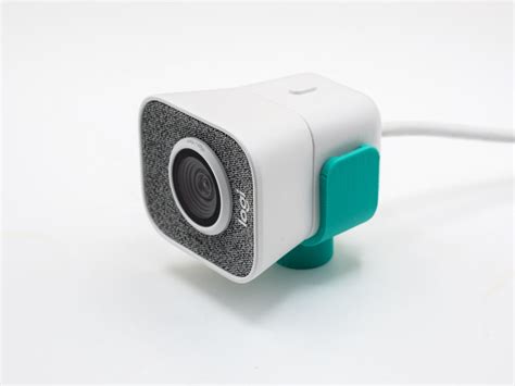 Tripod Mount For Logitech Streamcam With Metal Screw Thread Etsy