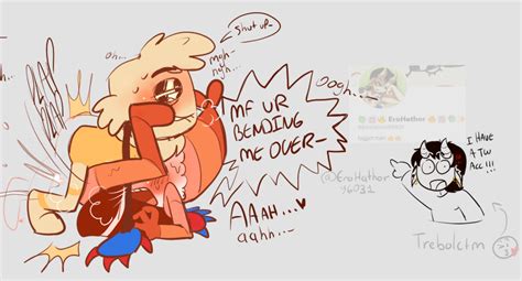 rule 34 angryhugs character request dandy s world gay sex goob dandy