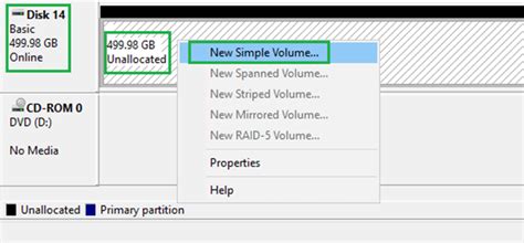 How To Add A New Shared Disk To A Wsfc As A Sql Resource Sqlservercentral