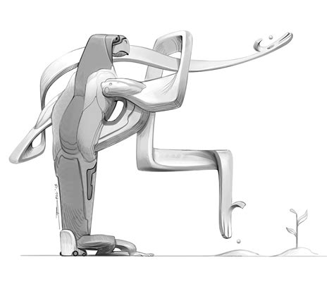 Portfolio Example Behance