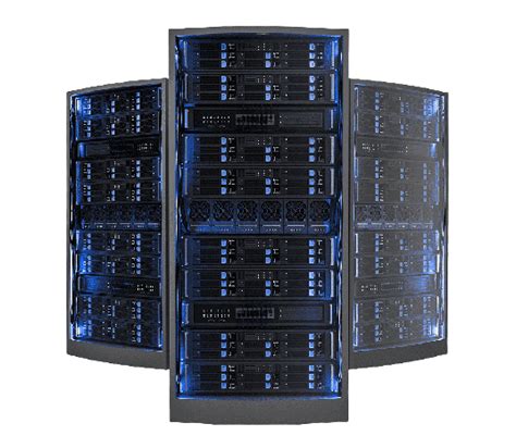 high quality 10gbps dedicated server hosting solution