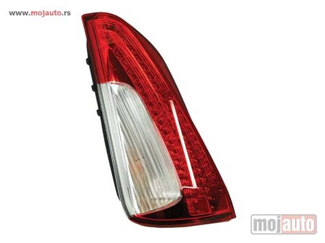 novi lancia musa stop svetlo levo led 07 11 novo mojauto 2930559