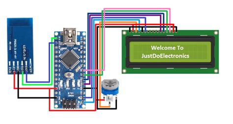 DIY Projects Using Arduino Nano Development Boards