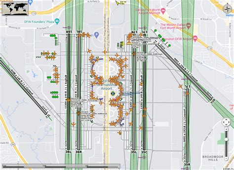live real world air traffic in msfs is it real world discovery