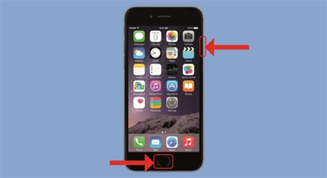 Iphone Force Restart Not Working Try These Easy Fixes