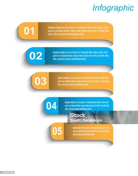 인포 그래픽 디자인 서식 파일입니다 순위와 통계를 표시 하는 아이디어 0명에 대한 스톡 벡터 아트 및 기타 이미지 0명 계획 공동체 Istock